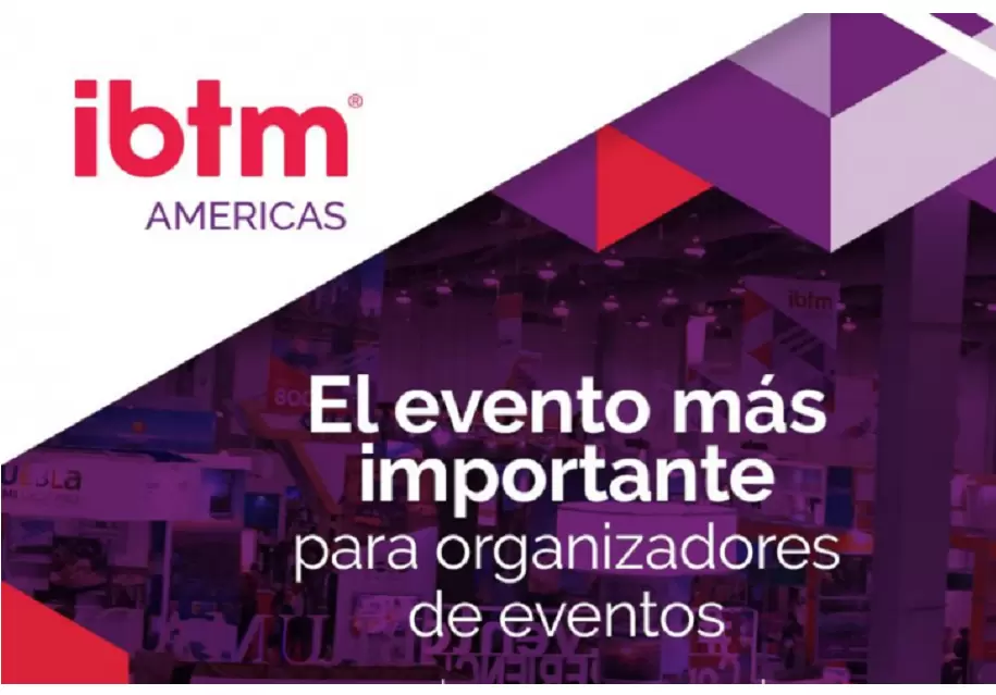 Arcovia | IBTM Américas 2024