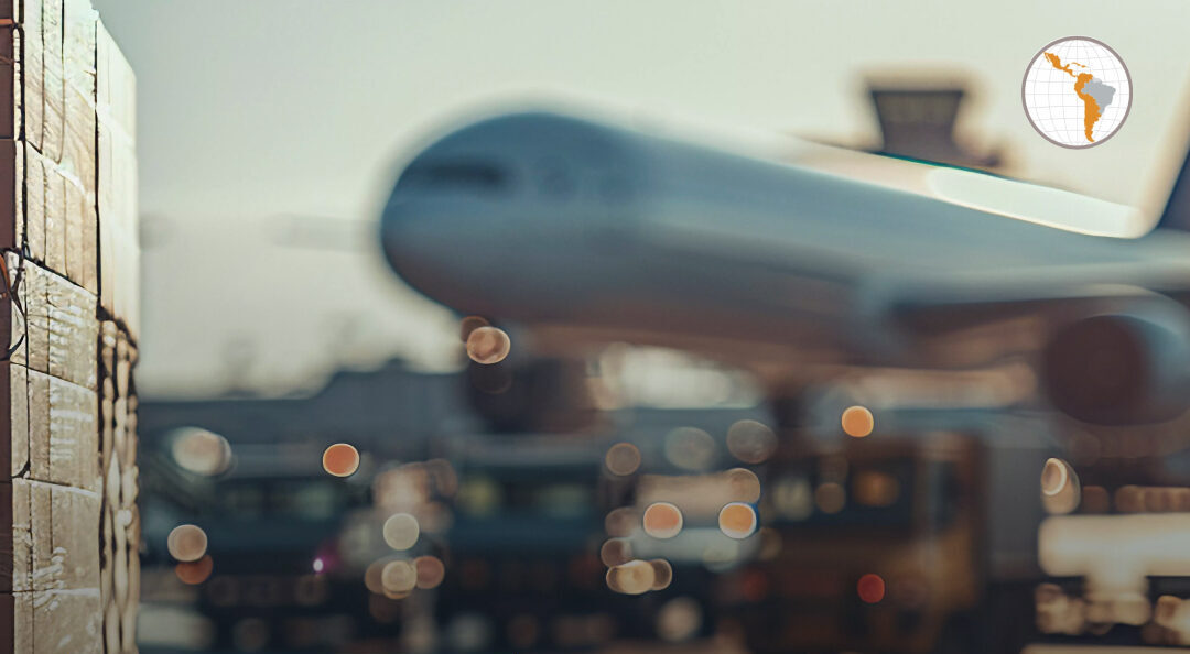 GDS, NDC e IA: avances de la distribución aérea hacia un sistema ...